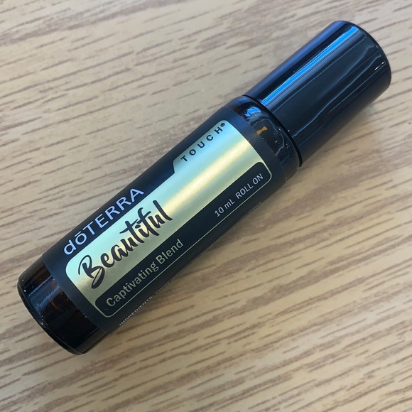 Doterra | Other | New Le Doterra Touch Beautiful Ml Roll On Blend ...